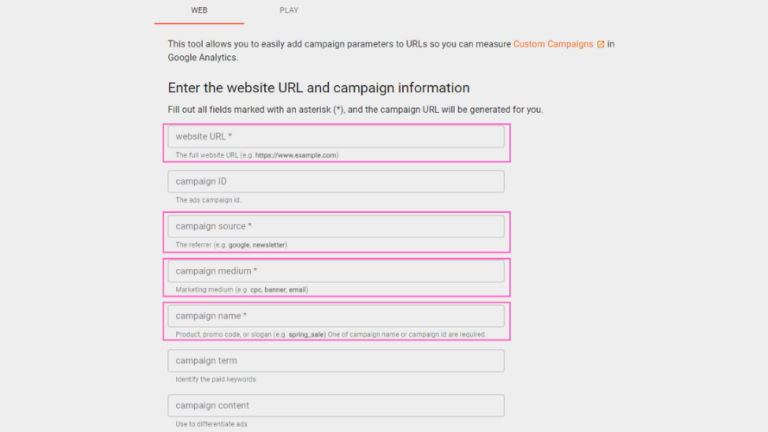 How to Create Process of Parameterized URL | BRIGHT FAILURE 挑戦の日々